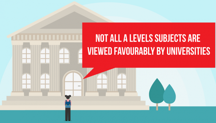 5 Hidden Secrets About A Levels You Didn't Know