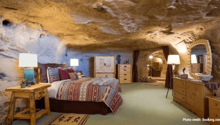 7 Unique Hotels Around the World That Will Mesmerise You