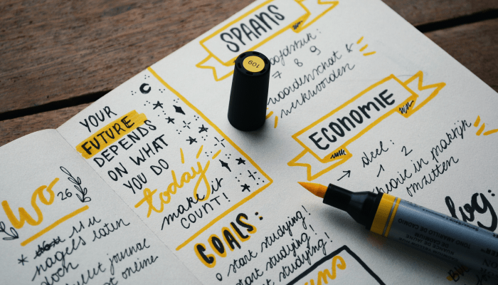 8 Ways to Study Even When You're Tired and Sleepy