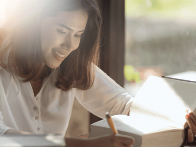 8 Ways to Study Even When You're Tired and Sleepy