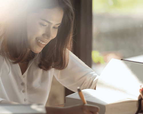 8 Ways to Study Even When You're Tired and Sleepy