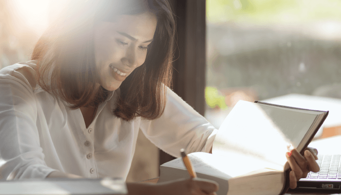 8 Ways to Study Even When You're Tired and Sleepy