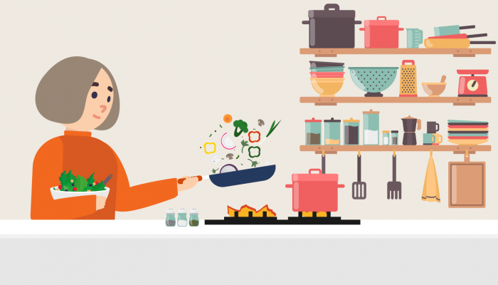 Is a Career in Food Right for You? 7 Signs You’re Destined to Be a Chef