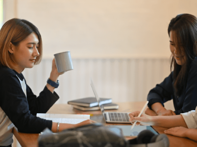 Yes, You Can Study Without Studying! Here's How.