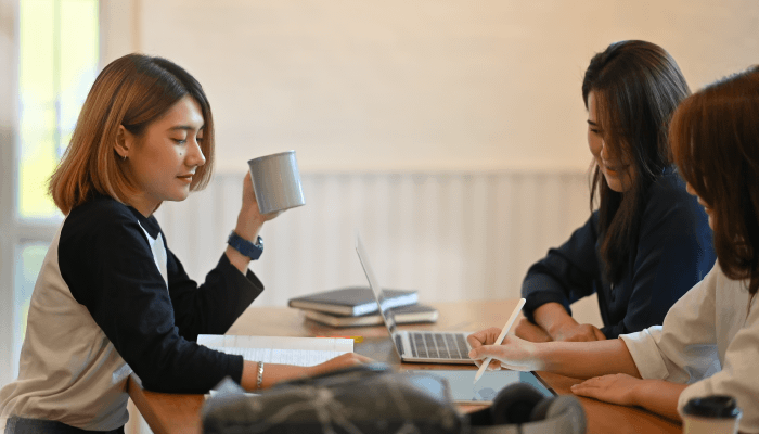 Yes, You Can Study Without Studying! Here's How.