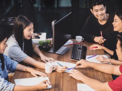 Yes, You Can Study Without Studying! Here's How.