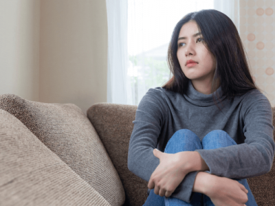 Are You Too Sensitive? 8 Ways to Beat Emotional Sensitivity