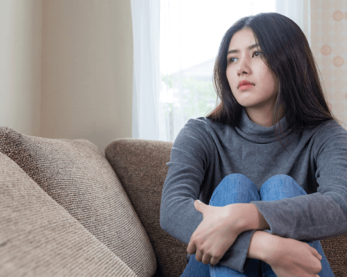 Are You Too Sensitive? 8 Ways to Beat Emotional Sensitivity