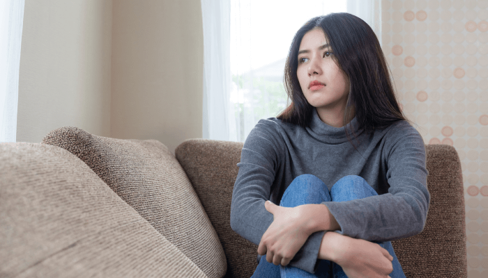 Are You Too Sensitive? 8 Ways to Beat Emotional Sensitivity