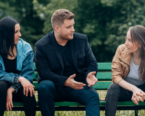 Are You Too Sensitive? 8 Ways to Beat Emotional Sensitivity