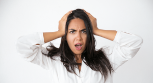 Are You Too Sensitive? 8 Ways to Beat Emotional Sensitivity