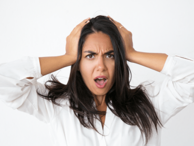 Are You Too Sensitive? 8 Ways to Beat Emotional Sensitivity