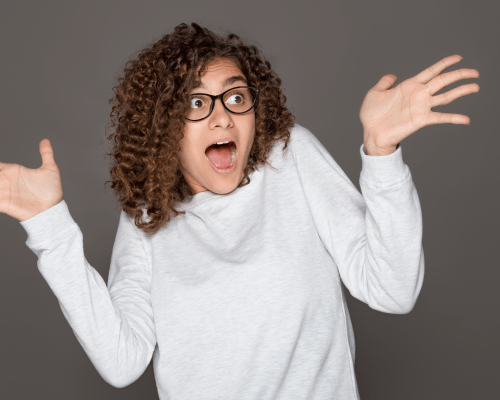 Are You Too Sensitive? 8 Ways to Beat Emotional Sensitivity