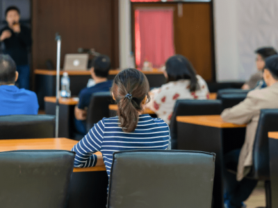 Then vs Now: How the 21st Century Saved Your College Life