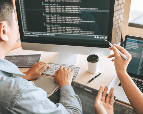 Computer Programmer vs Software Engineer