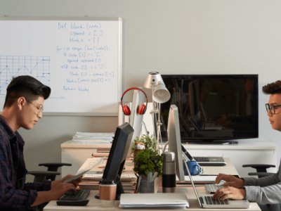 Computer Programmer vs Software Engineer