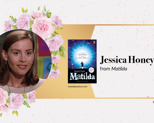 Check Out These 8 Best Fictional Moms From Books
