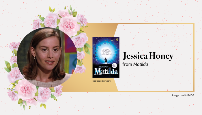 Check Out These 8 Best Fictional Moms From Books