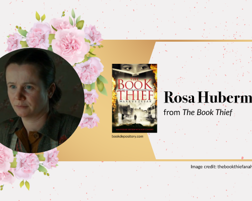 Check Out These 8 Best Fictional Moms From Books