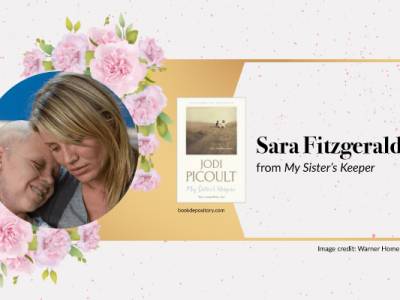 Check Out These 8 Best Fictional Moms From Books