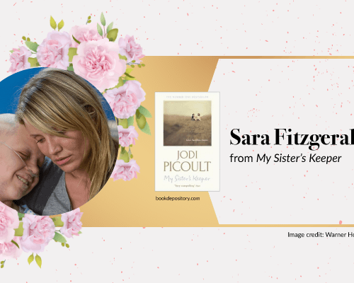 Check Out These 8 Best Fictional Moms From Books
