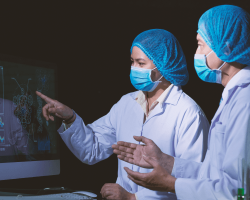 10 High Impact Jobs You Can Do With a Medical Degree