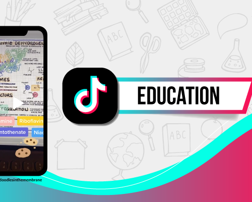 5 Major Reasons Why You Should Keep Up With TikTok