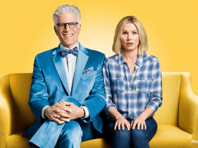 Keep Your Spirit Up With These Feel-Good Shows