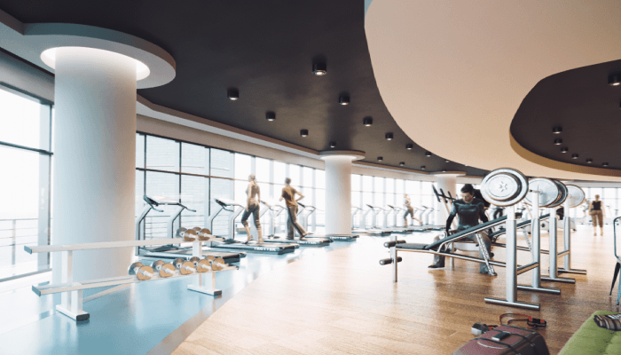 This College Campus Is So Epic, You’ll Definitely Want To Study Here