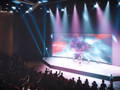 This College Campus Is So Epic, You’ll Definitely Want To Study Here