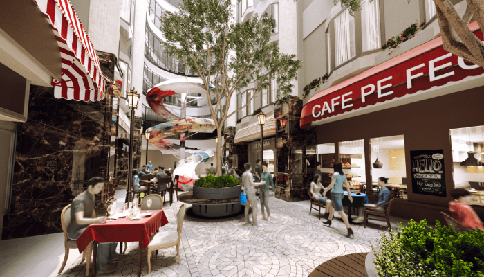 This College Campus Is So Epic, You’ll Definitely Want To Study Here