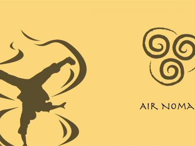 Which Nation From ‘Avatar: The Last Airbender’ Do You Belong To?