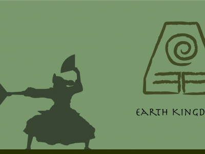 Which Nation From ‘Avatar: The Last Airbender’ Do You Belong To?