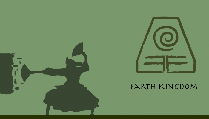 Which Nation From ‘Avatar: The Last Airbender’ Do You Belong To?