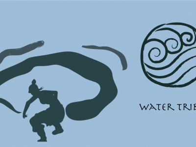 Which Nation From ‘Avatar: The Last Airbender’ Do You Belong To?