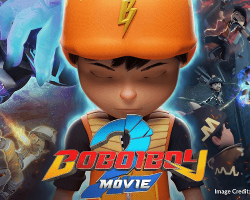 5 Award-Winning Local Animations Malaysians Should Watch