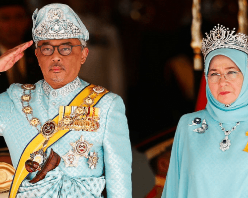 8 Cool Facts About Malaysia You Probably Didn't Know