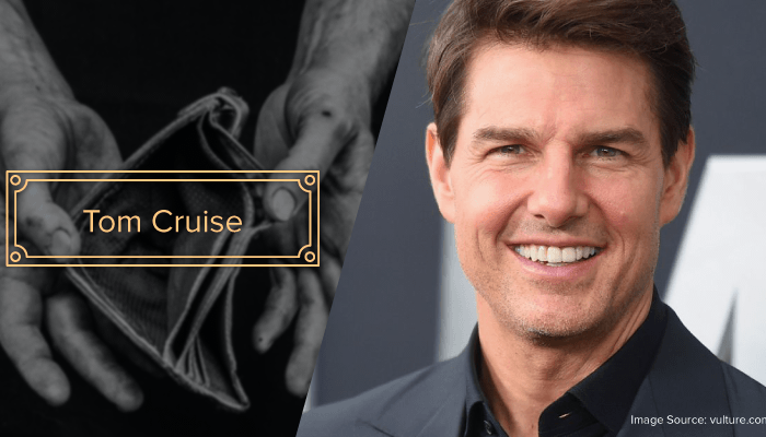 Rags to Riches: 8 Successful Celebrity Stories That Will Inspire You