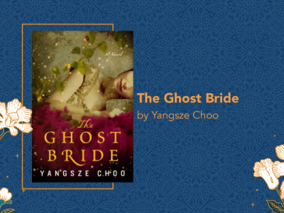 Dig Into These Novels by Our Favourite Malaysian Authors