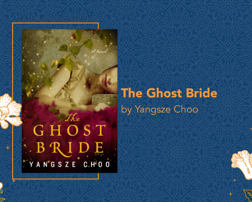 Dig Into These Novels by Our Favourite Malaysian Authors