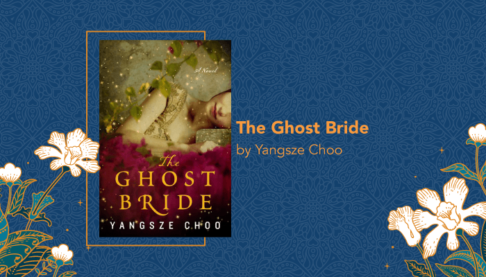 Dig Into These Novels by Our Favourite Malaysian Authors