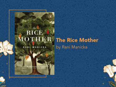 Dig Into These Novels by Our Favourite Malaysian Authors