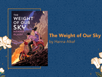 Dig Into These Novels by Our Favourite Malaysian Authors