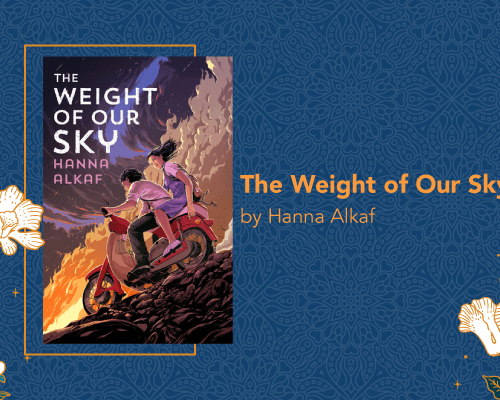 Dig Into These Novels by Our Favourite Malaysian Authors