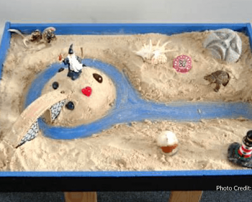 5 Fascinating Types of Therapy That Don’t Require Talking