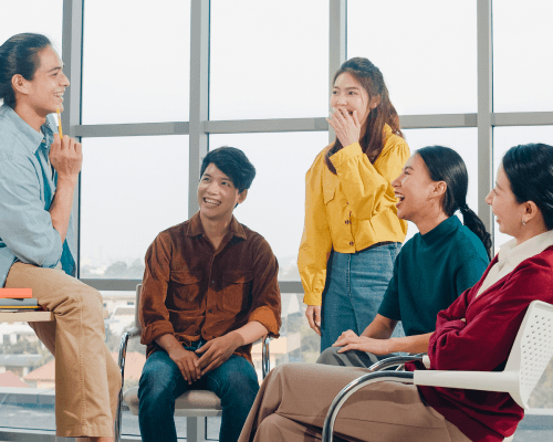 6 Unexpected Ways Joining Clubs and Societies in College Can Boost Your ...