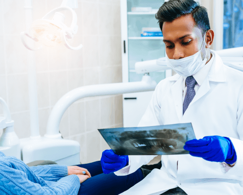 7 Myths About Studying Dentistry and Being a Dentist