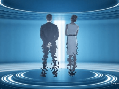 Expectations vs Reality: Is Sci Fi Technology Finally Here?