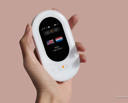 Expectations vs Reality: Is Sci Fi Technology Finally Here?