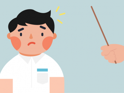 6 Pointless School Rules That Are Just Meant to be Broken